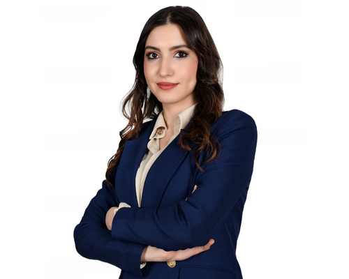 Ekibimiz – Çözel Hukuk ve Danışmanlık